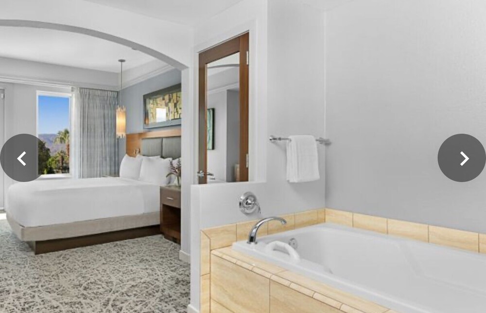Marriott Desert Springs Villas II -2 Bedroom suite Coachella weekend ...