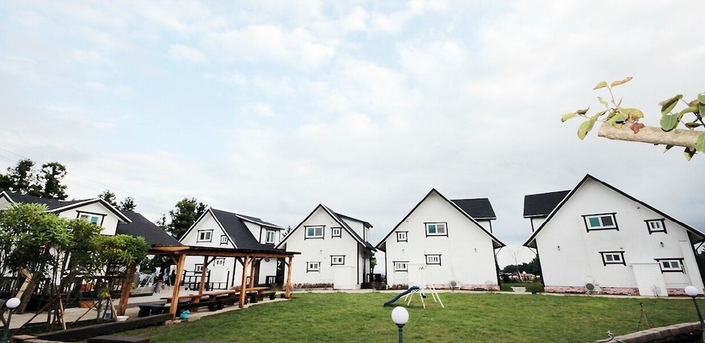 Zain Village Pension - Jeju