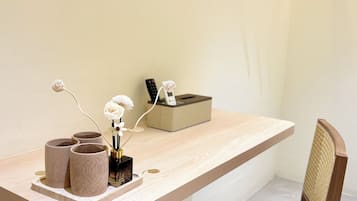 Quarto Triplo Deluxe | Interior