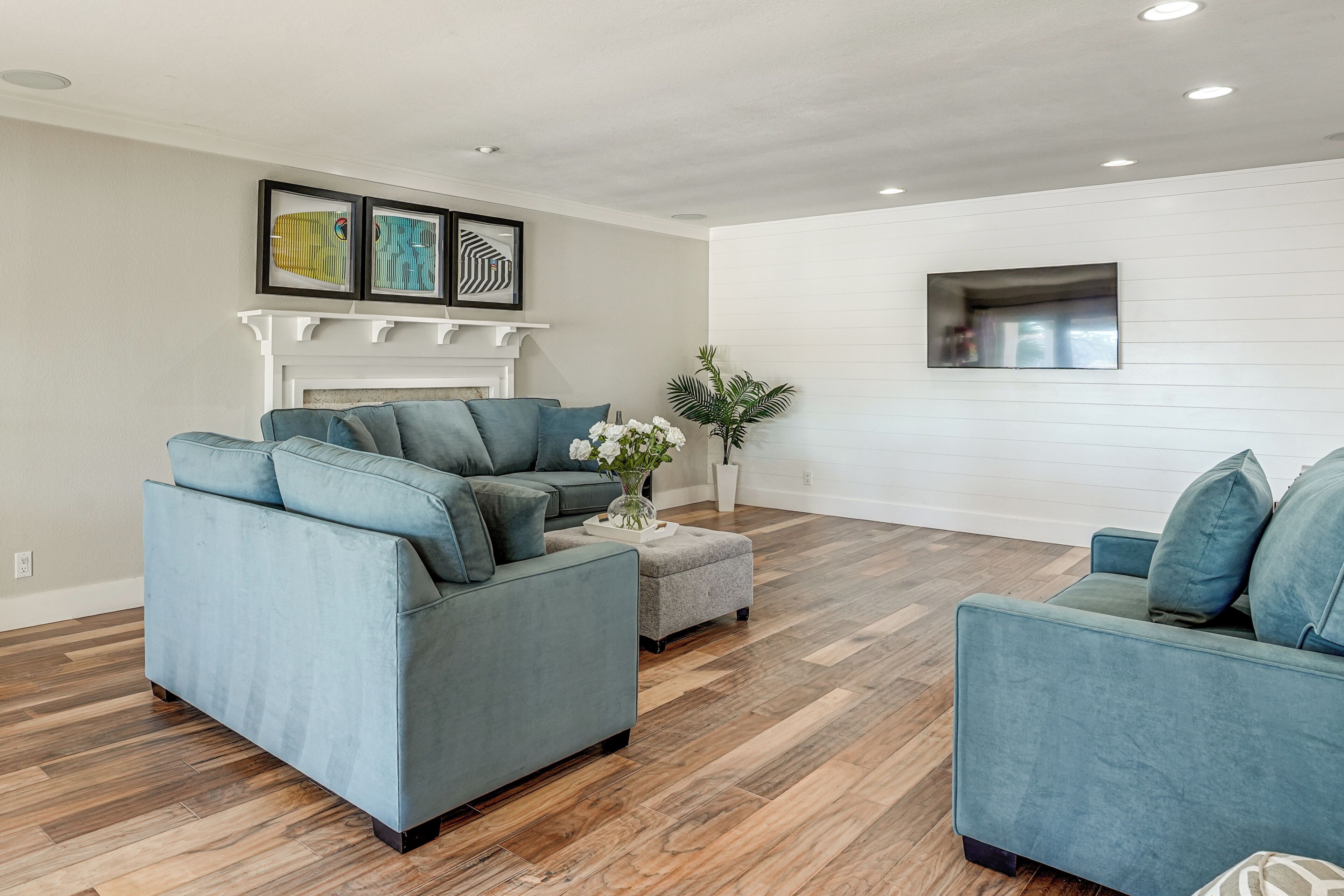 5 Min To Fast Water: Waterfront Discovery Bay Home - 愉景灣