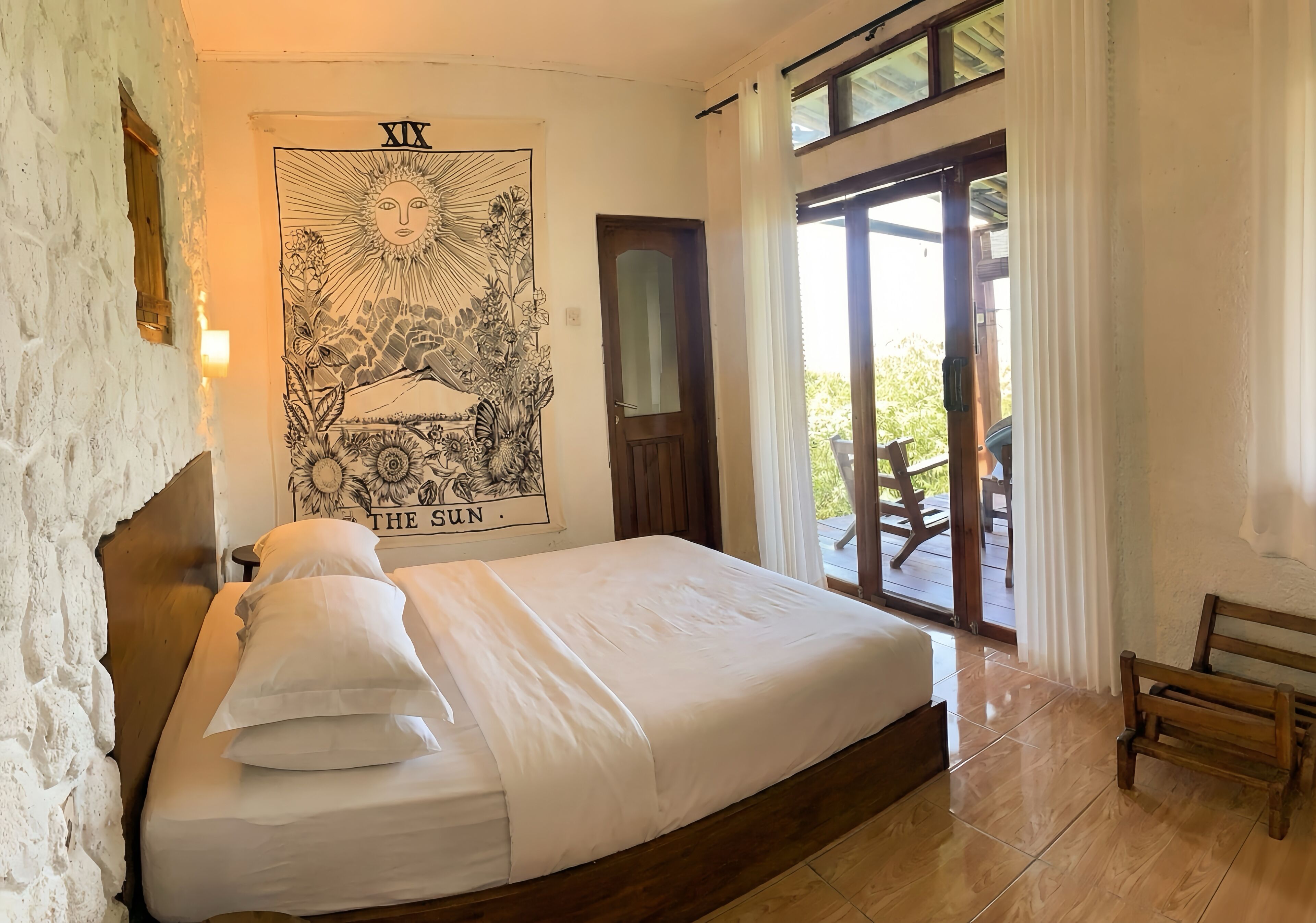 Quarto luxo | Roupa de cama