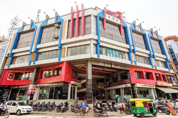 Hotel Heeralal Bikaner - Bikaner