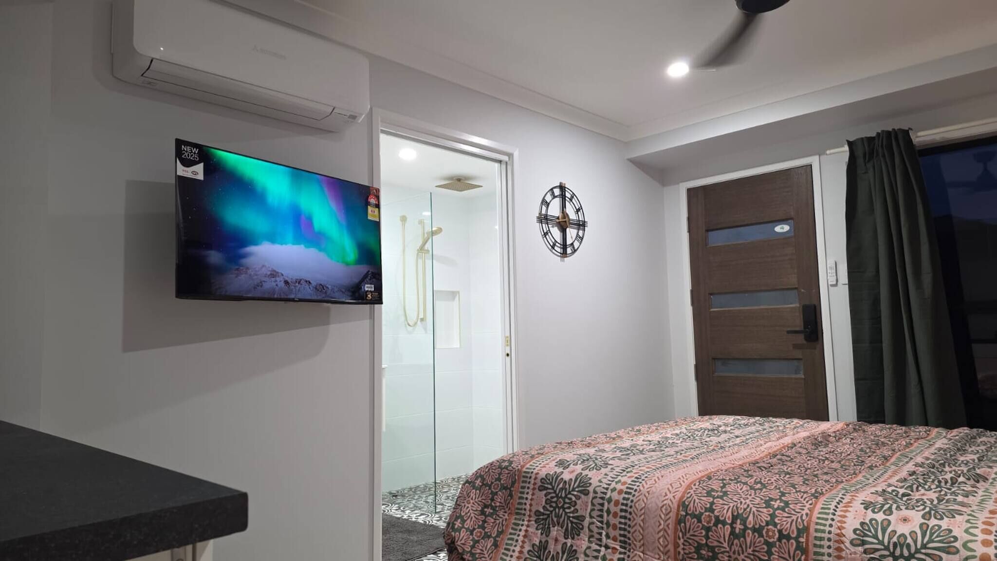 Estúdio, 1 quarto | Comodidade do quarto