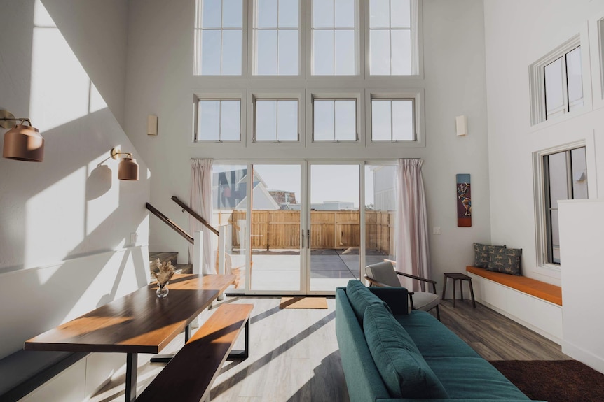 The Jackalope! Rooftop W Fire Pit & Epic Views - 布埃納文圖拉