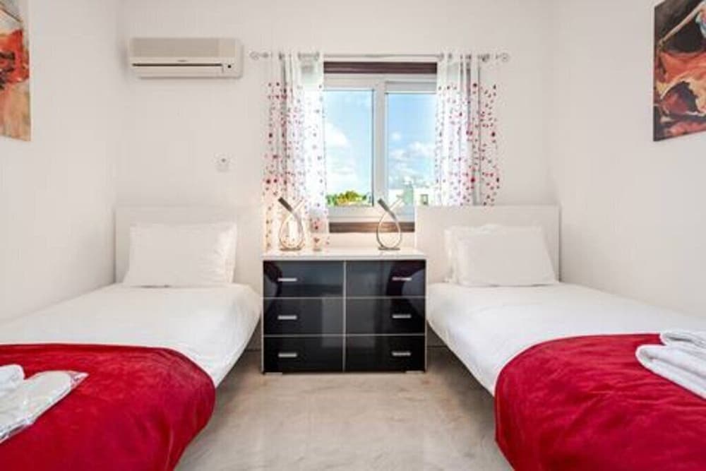 Gorgeous Apartment in Paradise Complex - Paphos | Abritel