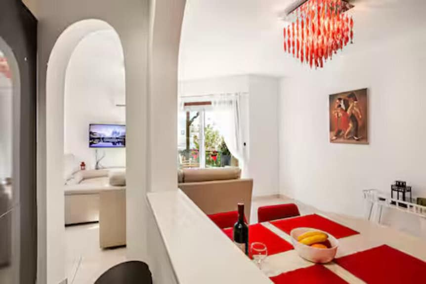 Gorgeous Apartment In Paradise Complex - Paphos