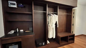 Sann Suite Room | Comodidades do quarto