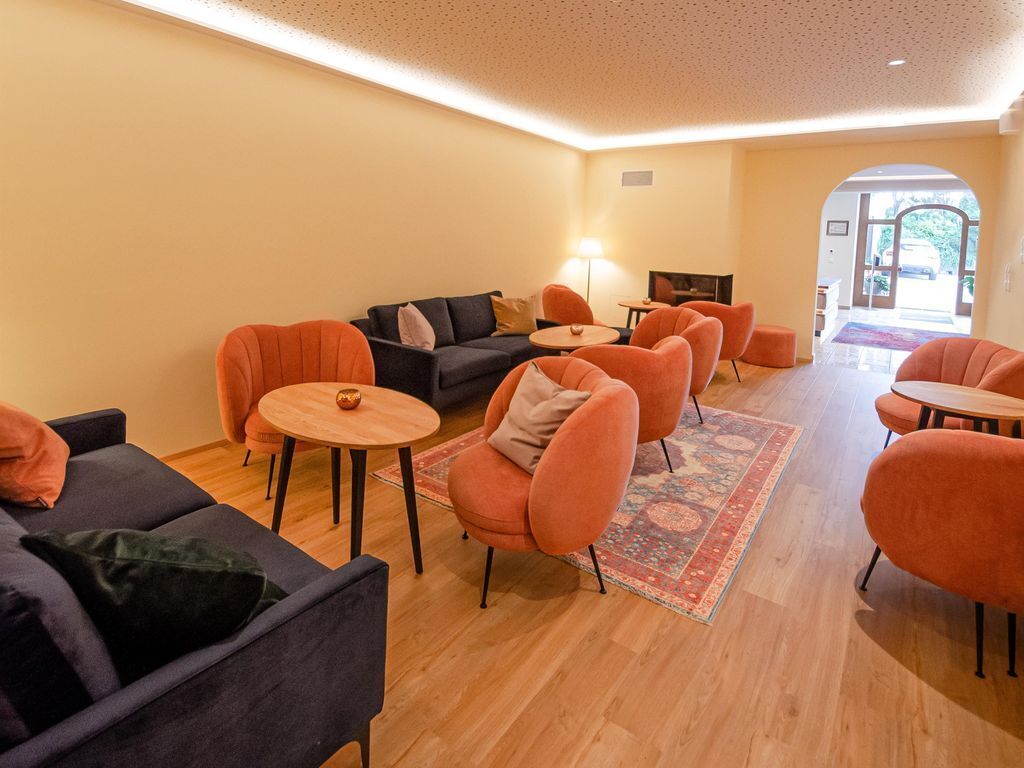 Double Room, Shower/wc Partly Separate In The Room - Hotel Ossiacher See**** - Ossiach