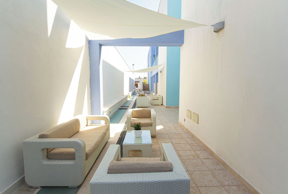 Residence Borgo & Mare - Melendugno
