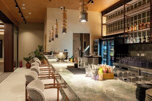 Bar (no alojamento)