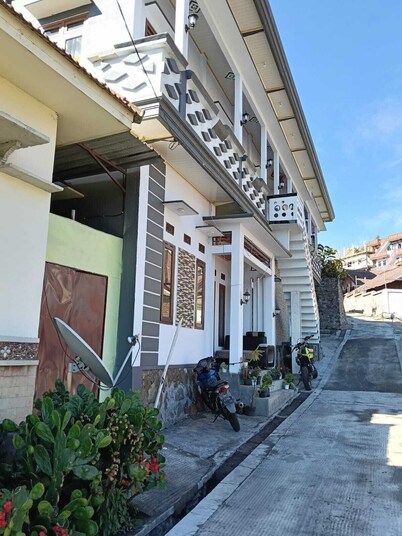Manggala Homestay Bromo