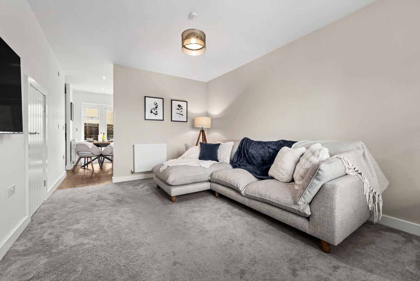 Foxden House  Your Home From Home In The Cotswolds. - Bourton-on-the-Water