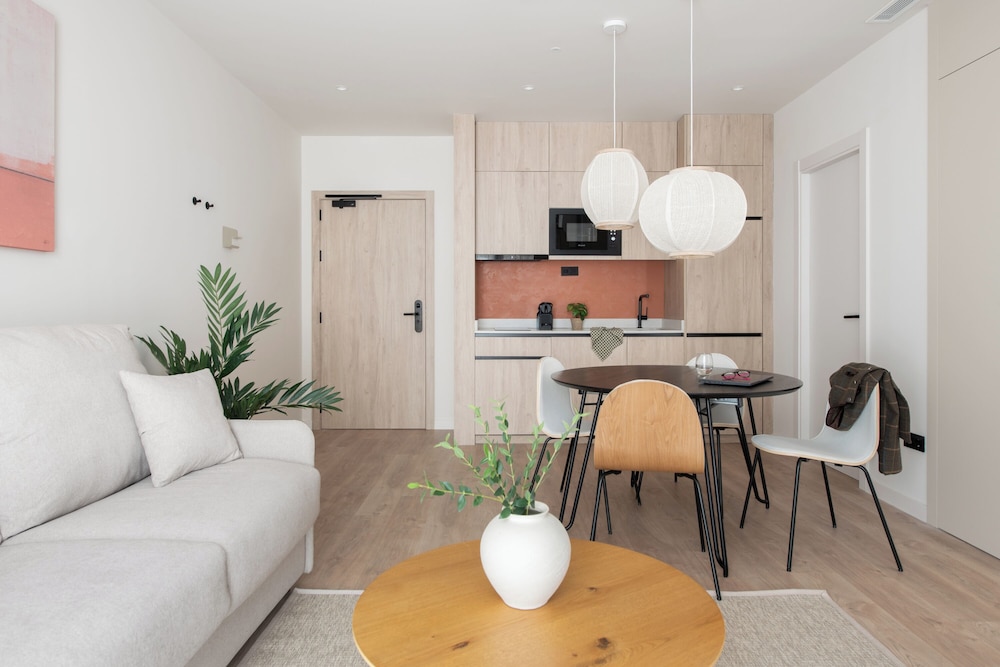 Líbere Seville Plaza Nueva - Sevilla, España