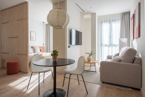 Estúdio Superior | Sala de jantar