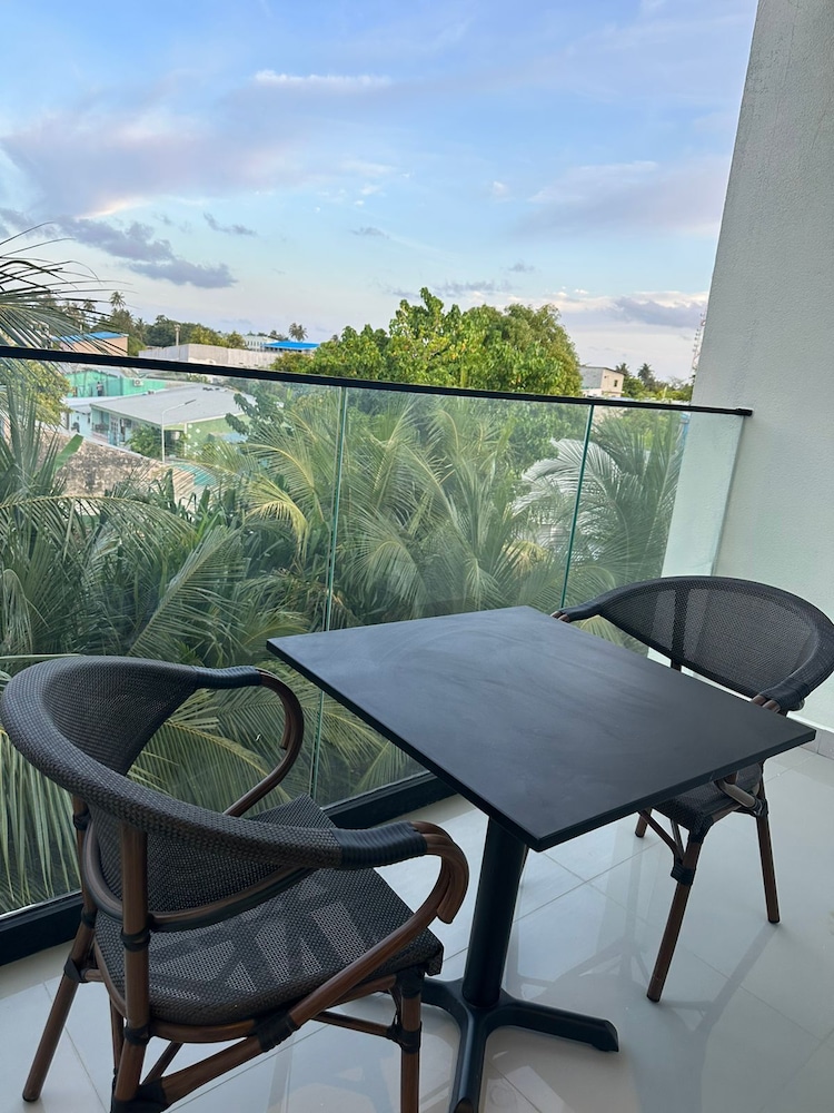 Yuvi Blue Maldives - Maldives