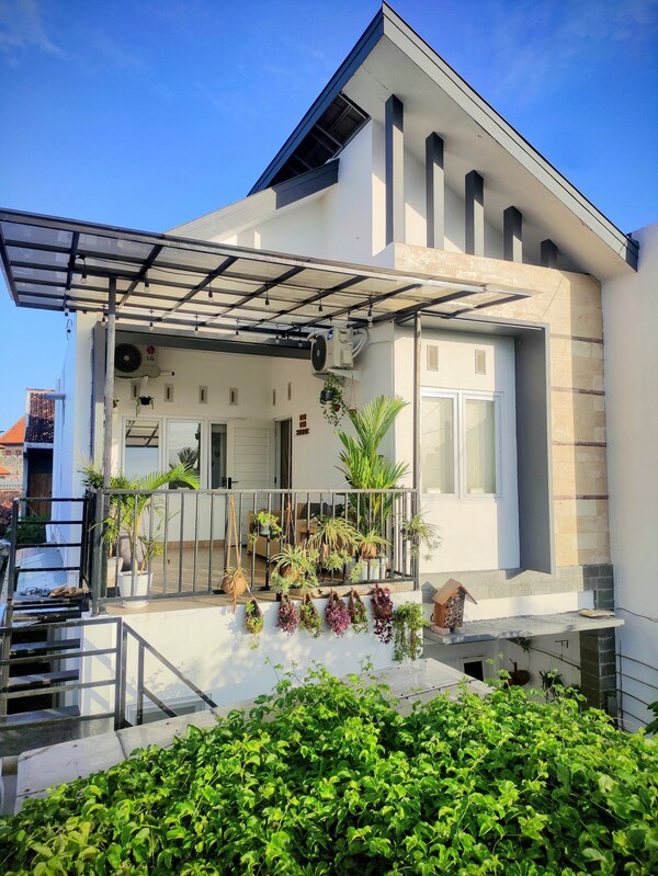Indonesia Eco Tour Homestay - Yogyakarta