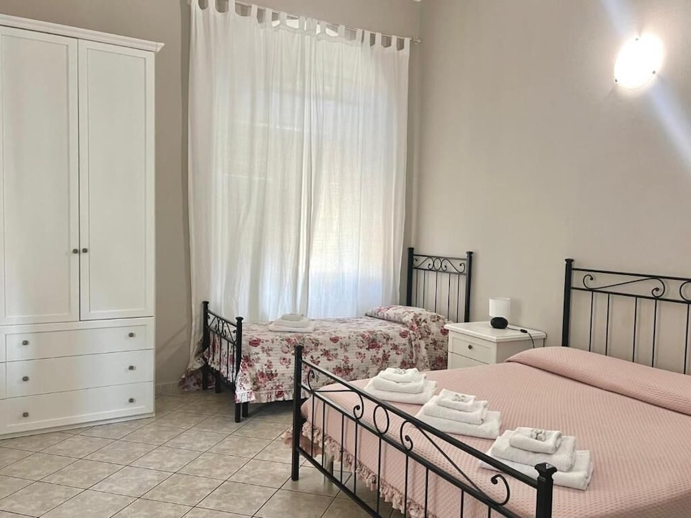 Ostello San Giovanni Bosco - La Spezia