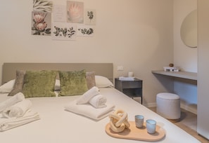Casa | 1 quarto 