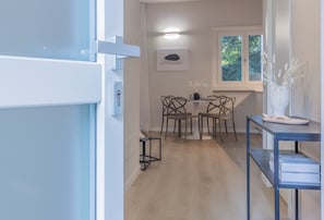 Casa | 1 quarto 