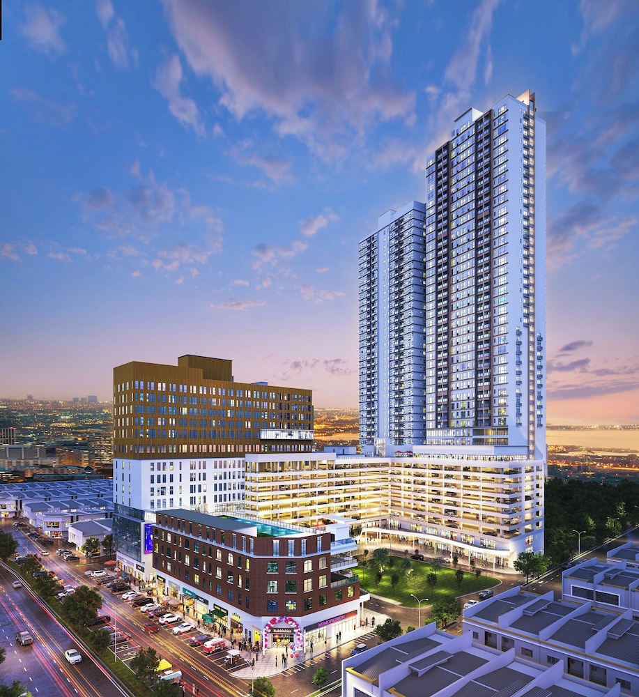 Asteria Melaka By Attic Suite - Melaka