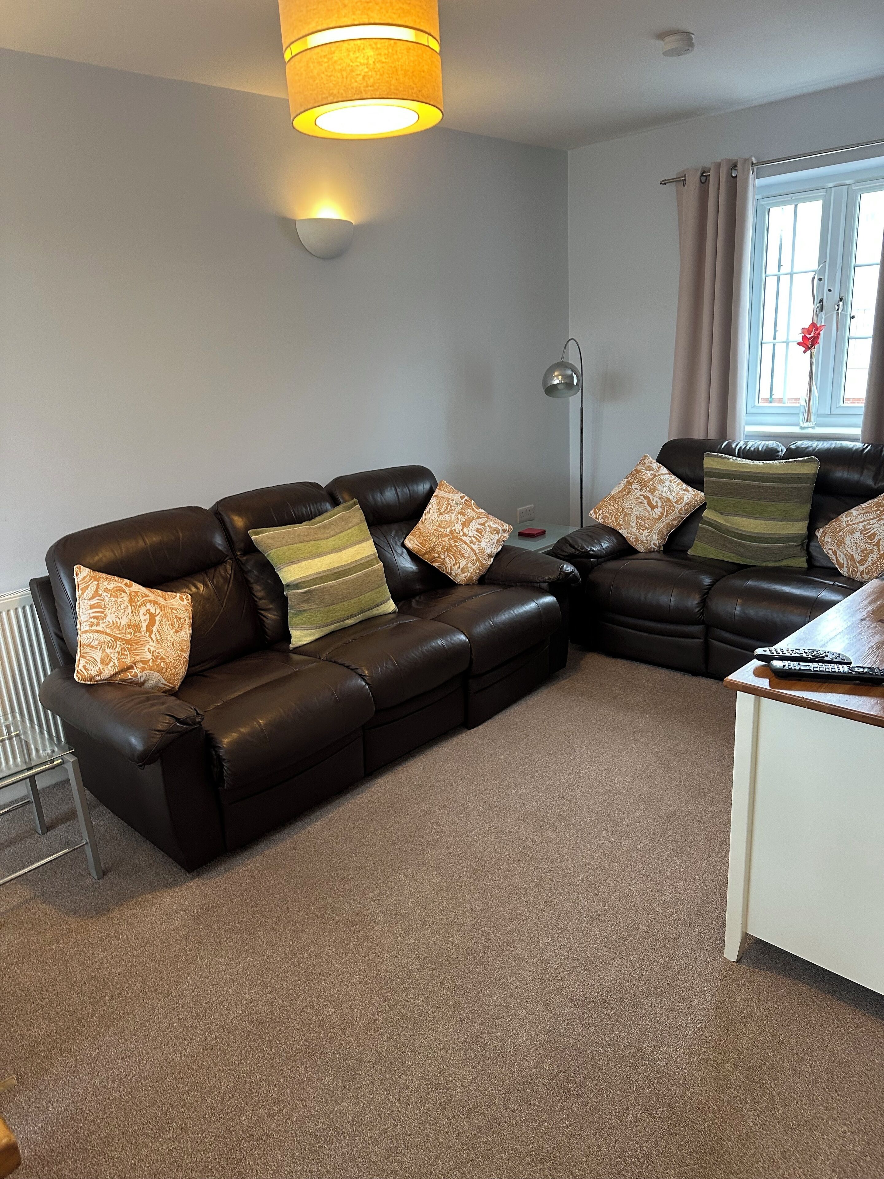 Modern Country Cottage Only 5 Minutes Drive To Bridlington On Site Free Parking - Yorkshire