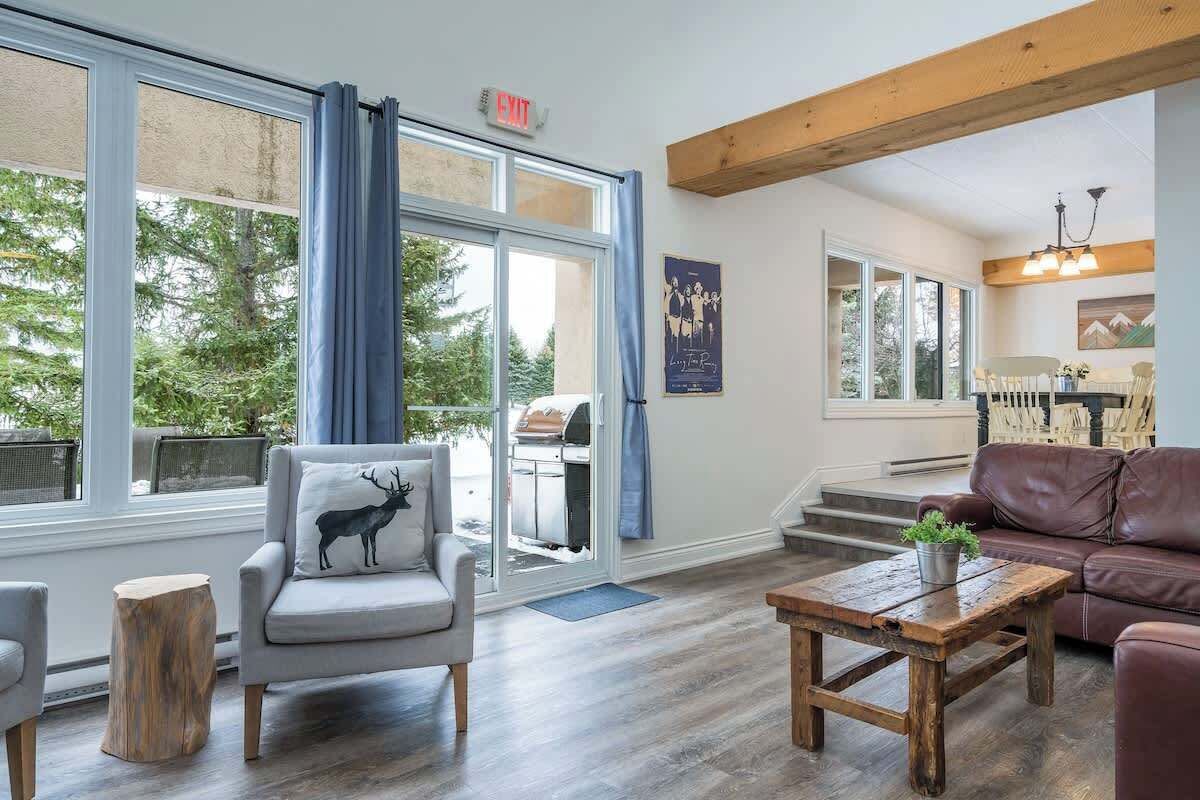 The Mountain House - Walk To The Village! - Collingwood