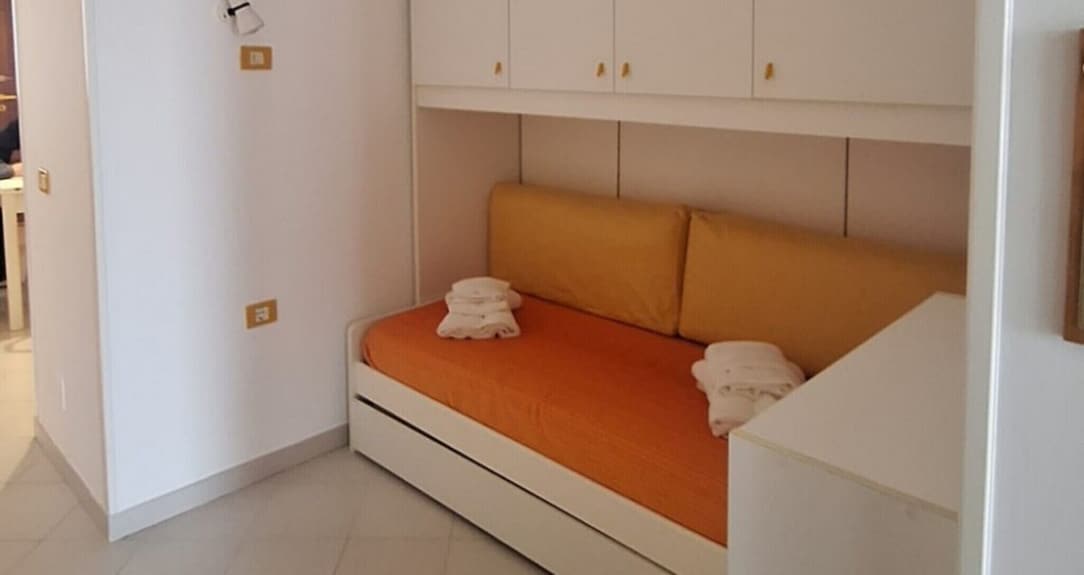 Vakantiehuis 'Concettina' Met Uitzicht Op De Bergen, Balkon En Airconditioning - San Vito Lo Capo