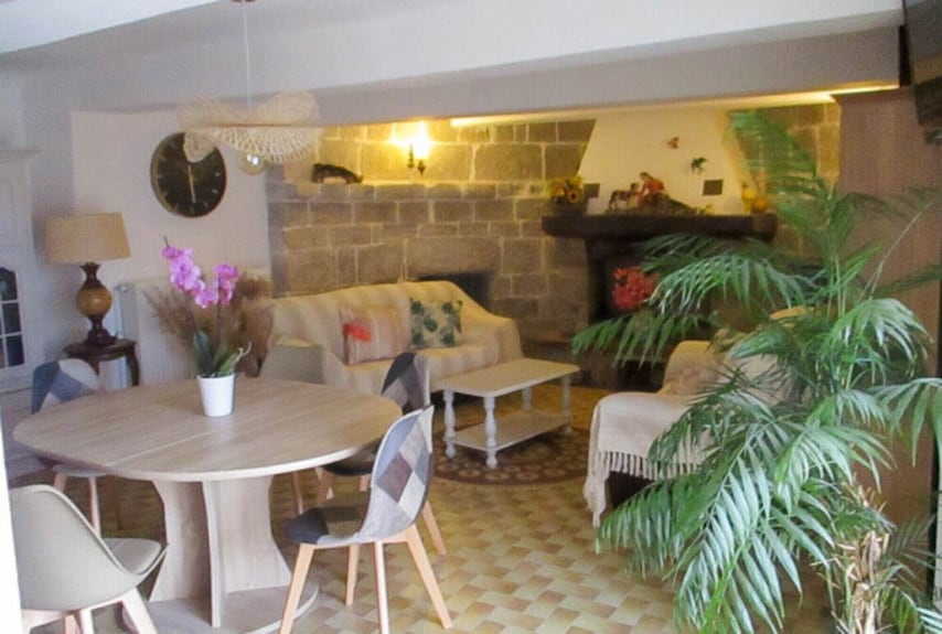 Maison De Vacances « La Bastide Des Moines » Avec Vue Montagne, Jardin Privé Et Wi-fi - Castellane