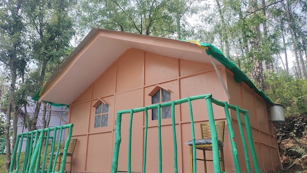 Potter's Hill - Shimla