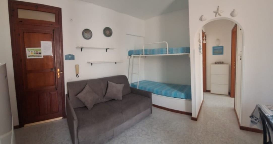 Casa Angolo Di Mare: Vista Mare, Wi-fi E Aria Condizionata A San Vito Lo Capo - San Vito Lo Capo