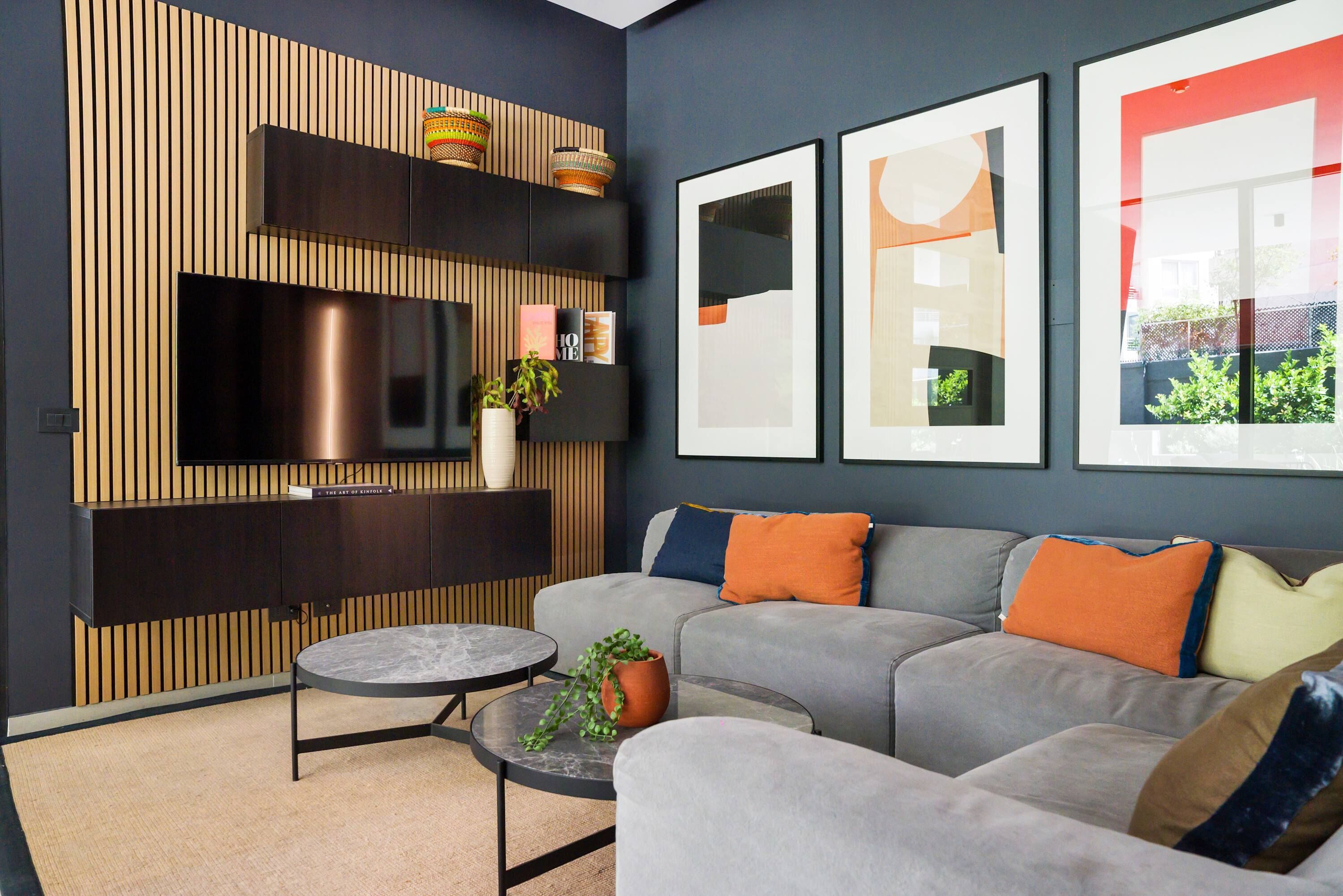 Chic Urban Retreat Studio For 3 In Las Condes - Las Condes