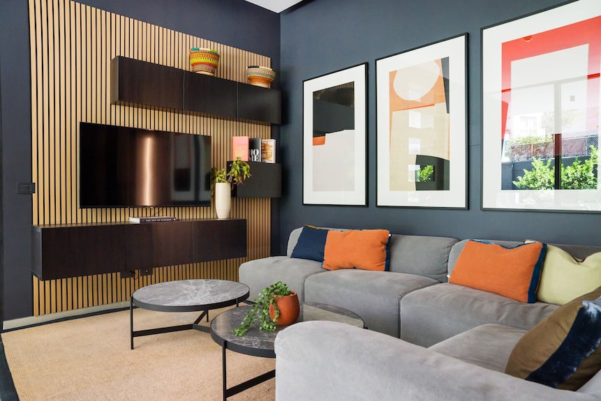 Chic Urban Retreat Studio For 3 In Las Condes - Las Condes