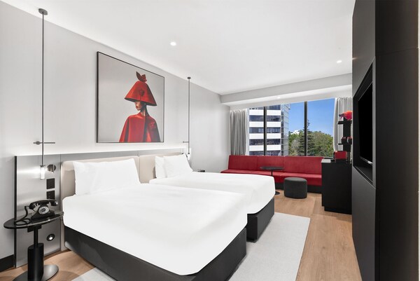Radisson Red Auckland - Auckland