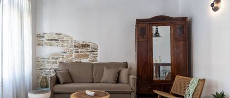 Casa | 1 quarto