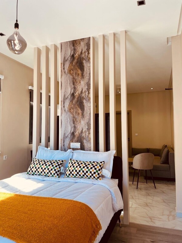 Relax Family Signature - Maroc