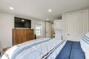 Apartamento (1 Bedroom) | Interior