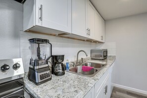 Apartamento (1 Bedroom) | Interior