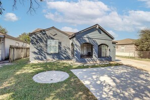 Apartamento (1 Bedroom) | Interior