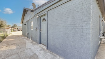 Apartamento (1 Bedroom) | Interior