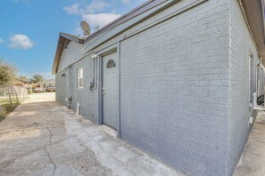 Apartamento (1 Bedroom) | Interior