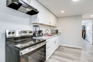 Apartamento (1 Bedroom) | Interior