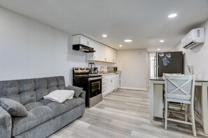 Apartamento (1 Bedroom) | Fachada do alojamento