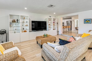 Casa (3 Bedrooms) | Interior