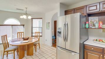 Casa (3 Bedrooms) | Interior