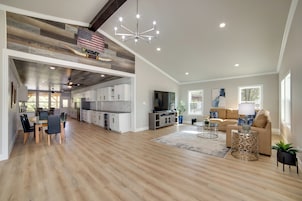 Casa (4 Bedrooms) | Interior