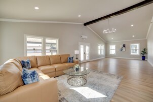 Casa (4 Bedrooms) | Interior