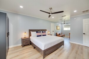 Casa (2 Bedrooms) | Interior