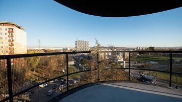 Terraço/pátio interior