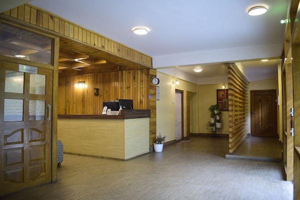 Hotel Elysium - Arunachal Pradesh