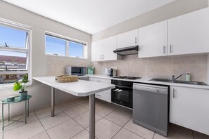 Apartamento | 1 quarto 